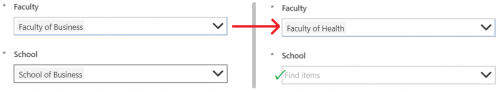 About365 Creating Conditional Lookup Columns In Sharepoint With Powerapps