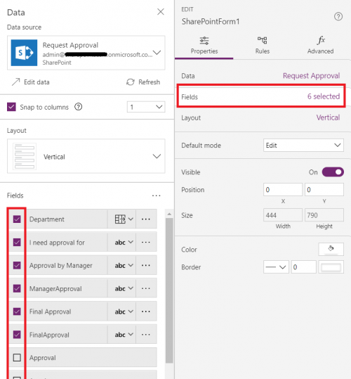 About365 - Providing insights into your Flow Approval history with ...