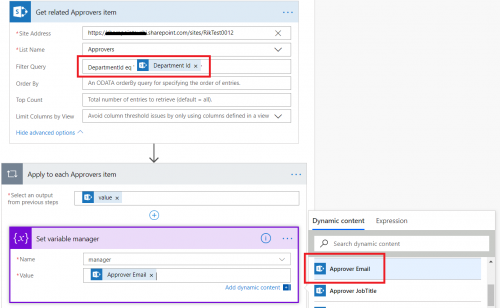 About365 - Providing insights into your Flow Approval history with ...