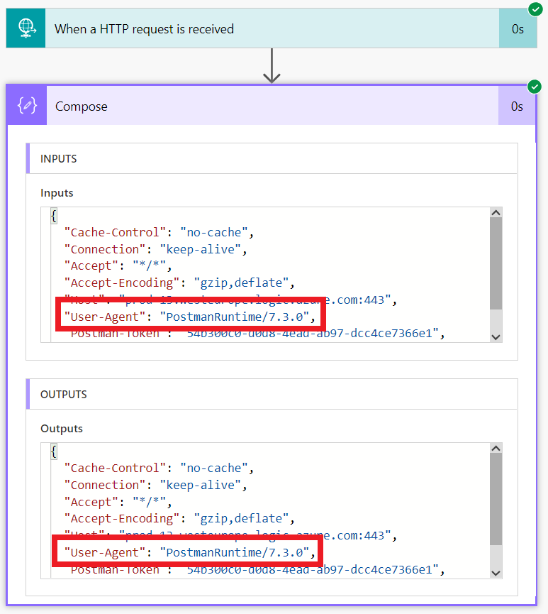 About365 Securing Your Request Trigger In Microsoft Flow