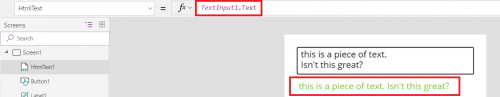 Line Breaks In Powerapps Multiline Inputs And Flow Approval Comments About365