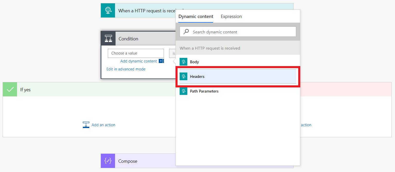 About365 - Securing your HTTP Request trigger in Microsoft Flow About365 - Securing your HTTP Request trigger in Microsoft Flow
