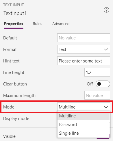 About365 - Line breaks in PowerApps multiline inputs and Flow approval comments