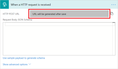 About365 - Securing your HTTP Request trigger in Microsoft Flow