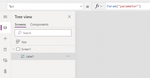 About365 - Passing parameters to your Power Apps SharePoint form