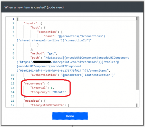 About365 - How to configure long running approvals in Power Automate ...