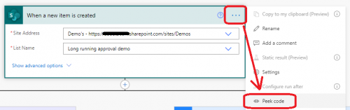 About365 - How to configure long running approvals in Power Automate ...