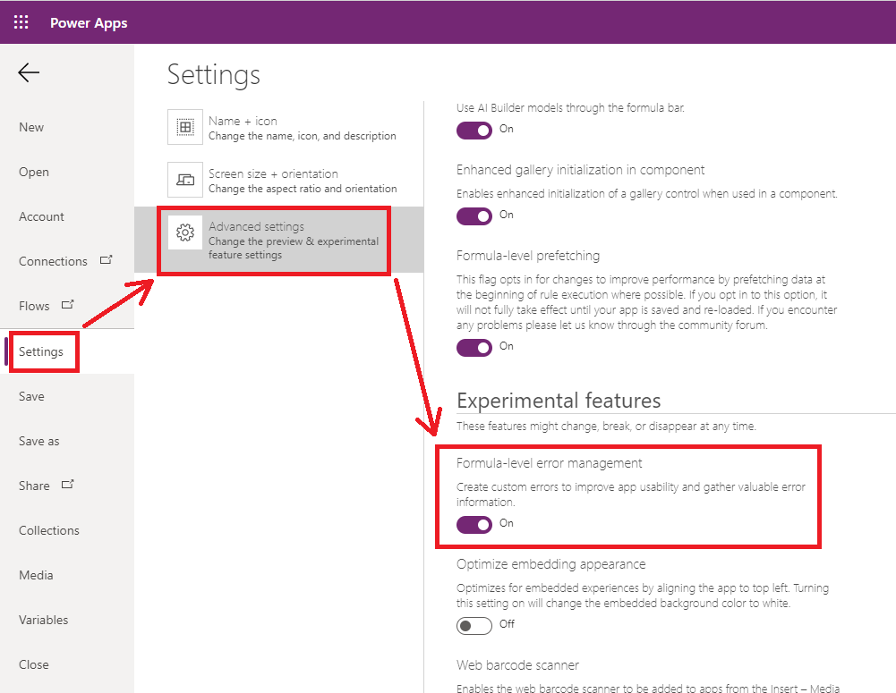 About365 How To Clear SharePoint Columns Within Your Power Apps about365-how-to-clear-sharepoint-columns-within-your-power-apps