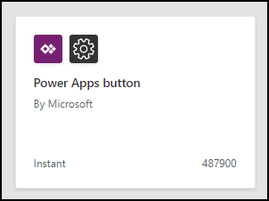 About365 - Power Automate and the Power Apps trigger - part 1 - How to ...