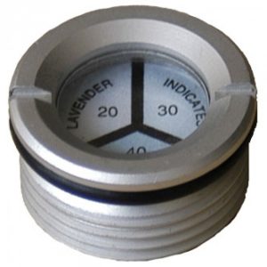 Humidity Indicator Plug – Abrasec AB