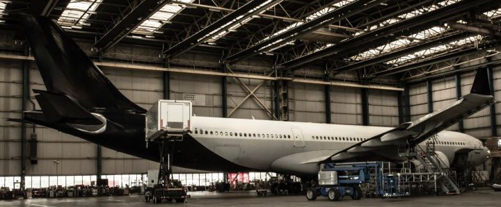 Aircraft Transition – Acacaero