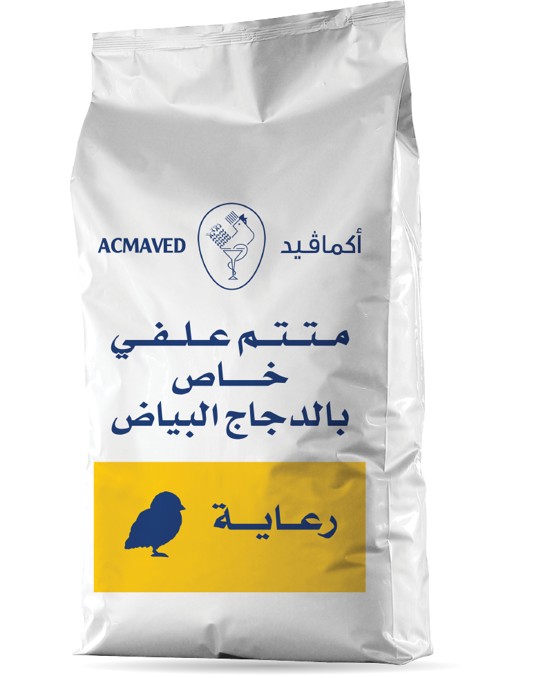 PREMIXES FOR LAYING HENS - ACMAVED