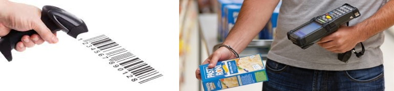 Lettore di codice a barre o terminale portatile: quale è la soluzione ...