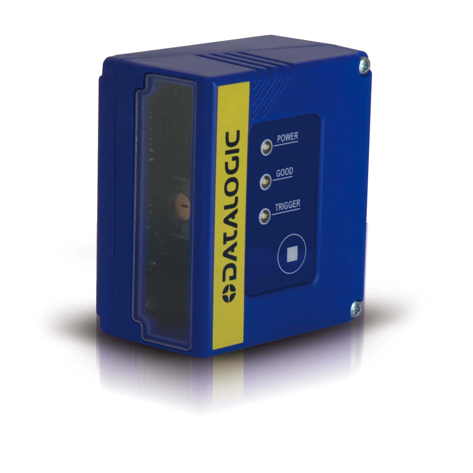 Installazione di un lettore di codice a barre a montaggio fisso: quello ...