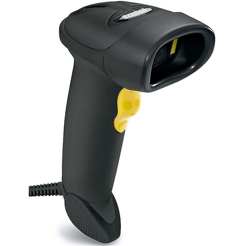 LETTORI MANUALI DI CODICI A BARRE ZEBRA: MODELLI E CARATTERISTICHE ...