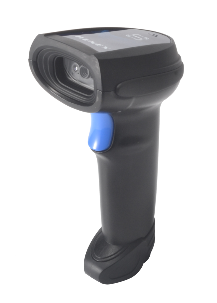 LETTORI DI CODICI A BARRE WIRELESS COME FUNZIONANO | ACnet IL BLOG ...