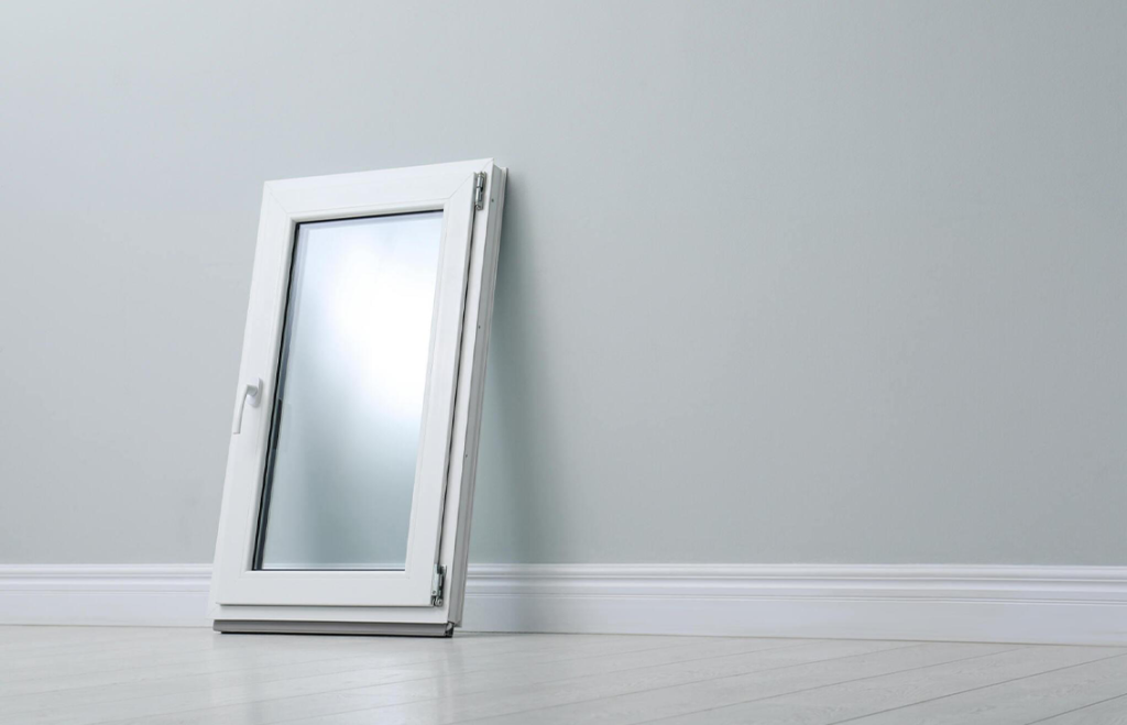 Window Services - Acorn Doors