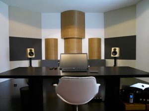 Our Story – Acoustic Recording Service