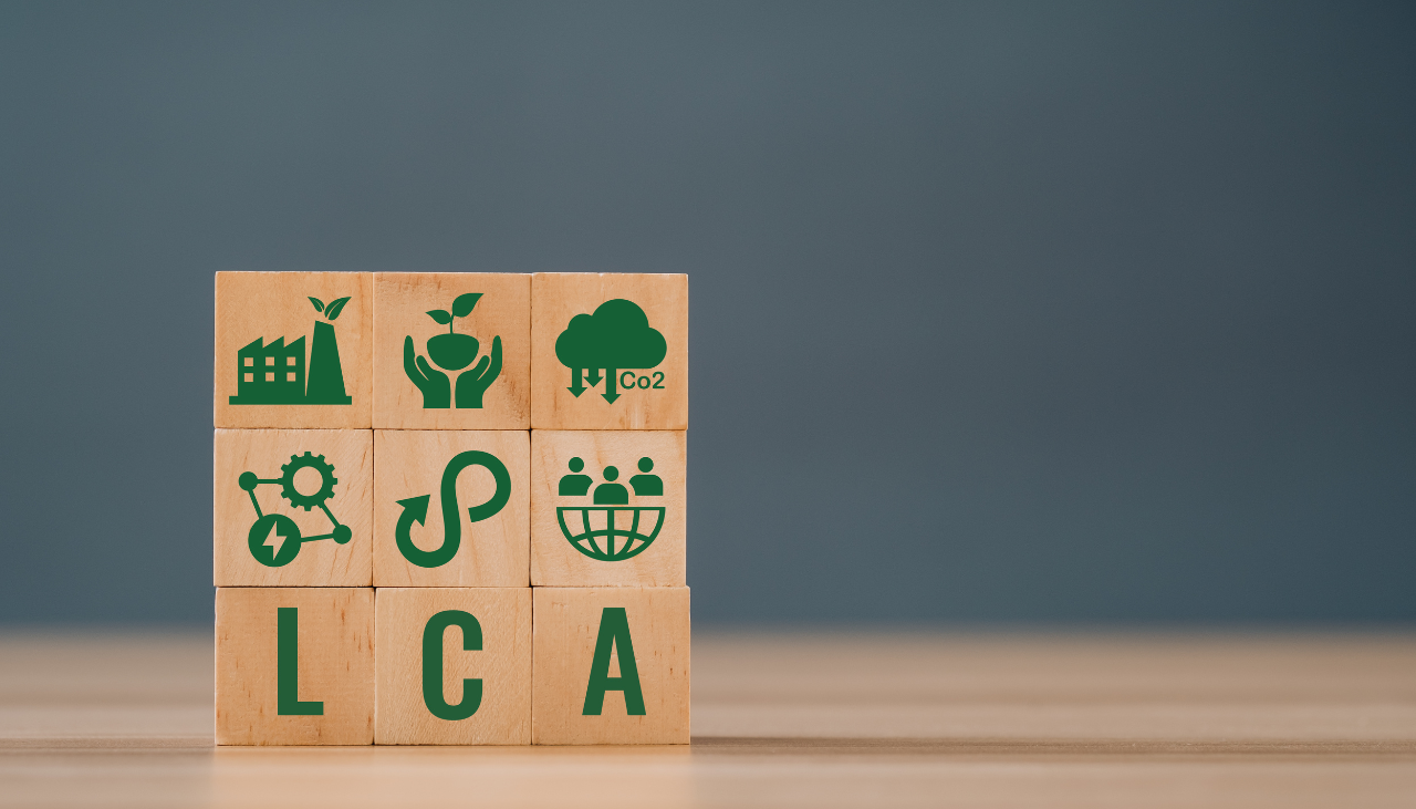 Life Cycle Assessment (LCA): A Key to ESG Excellence - ACRYPT