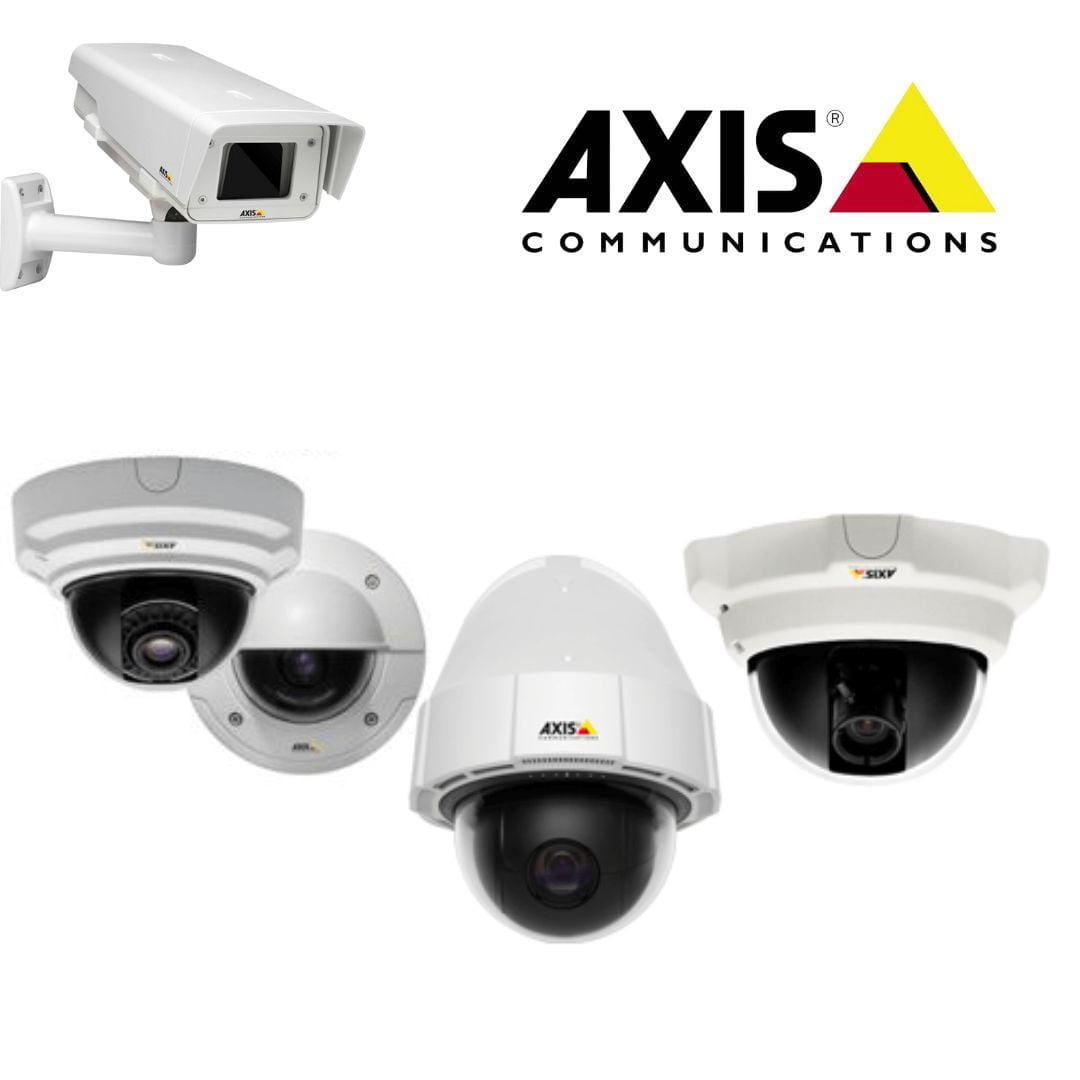 Best Axis camera in Dubai UAE 2023
