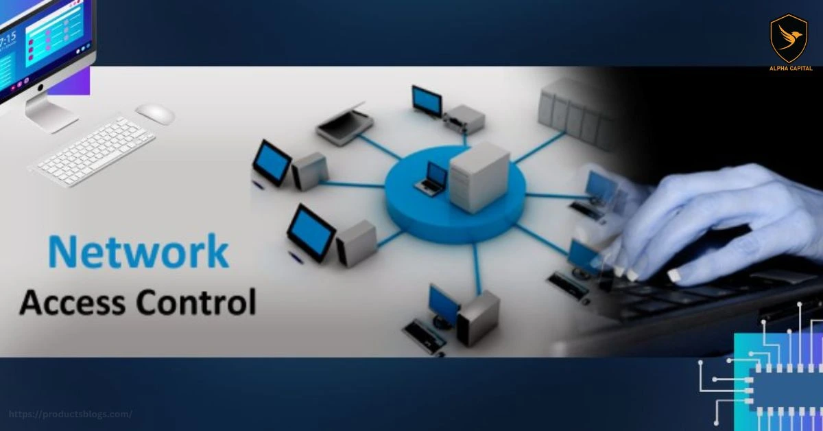 Network Access Control System Solution In Dubai 2023