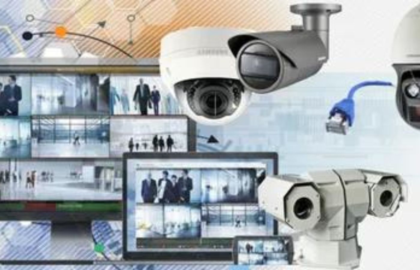 Best CCTV Brands and Their Benefits For Surveillance Solutions 2023 ...