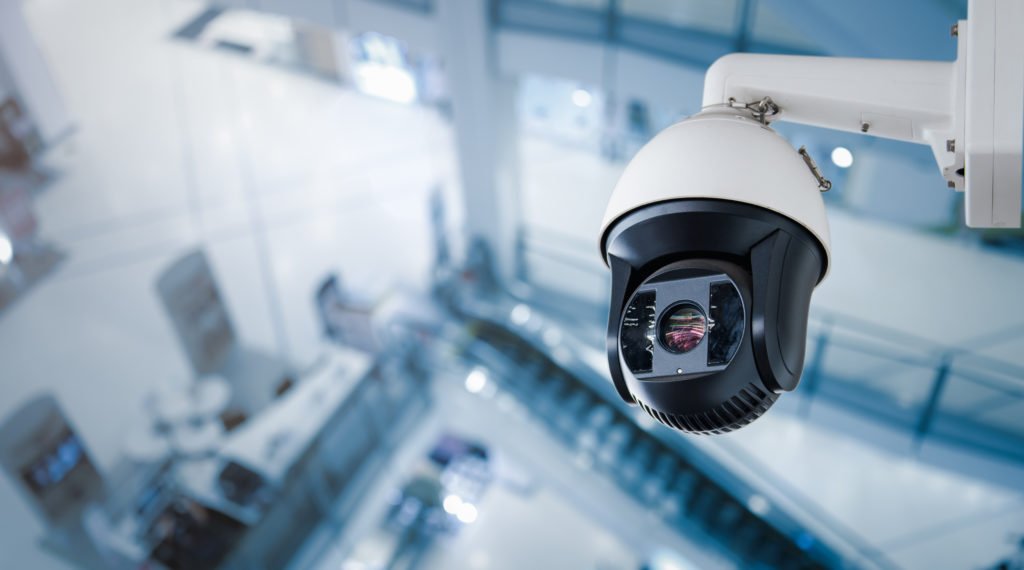 Best Hikvision CCTV Cameras for Mall Digital Signage 2024