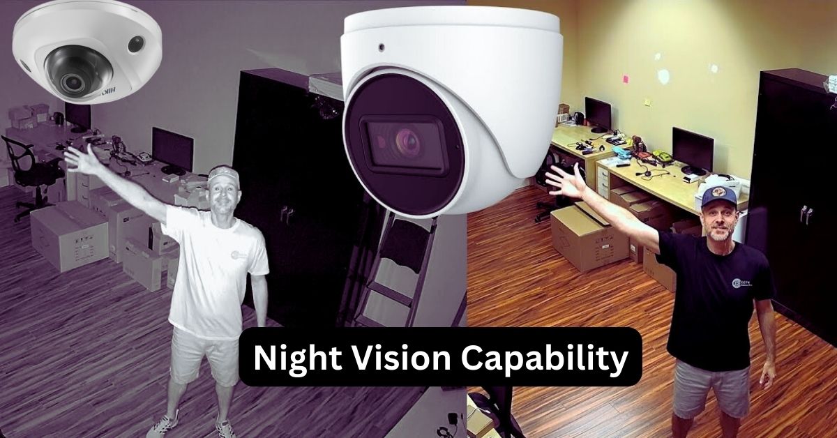 Best Way to Solve CCTV Camera Installation Errors 2024