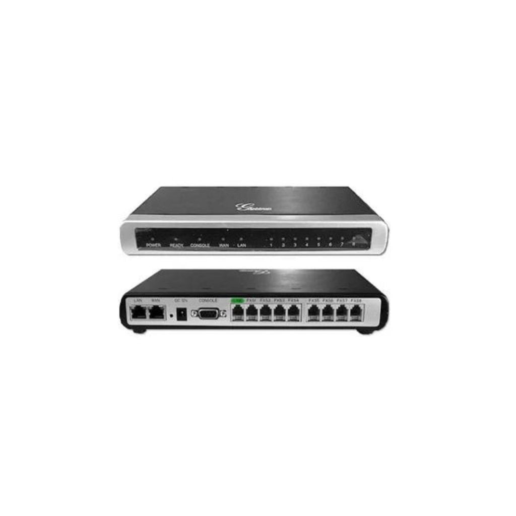 Grandstream Dubai | Business IP Telephone System