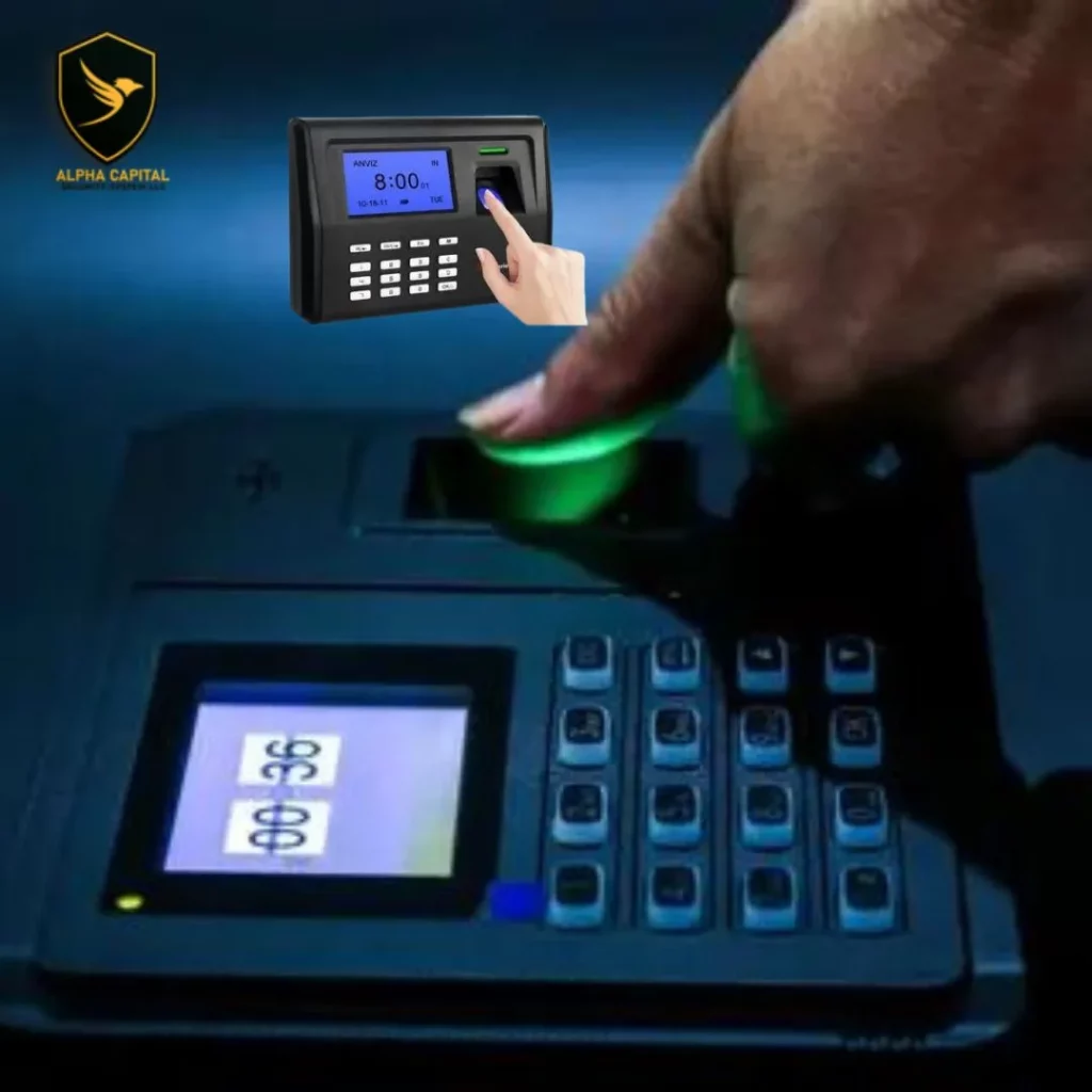 Access Control System in Dubai | Access Control Supplier