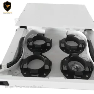 Best Fiber Splicing and Fiber Optic Installation in Dubai