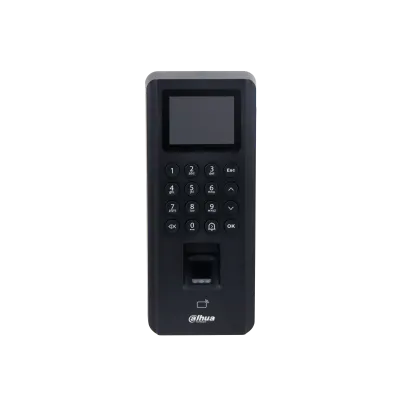 Dahua Access Control System Dubai
