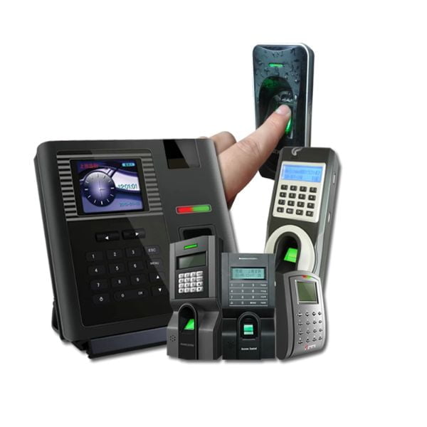 Alpha Capital Security Systems LLC | Security & IT Solutions