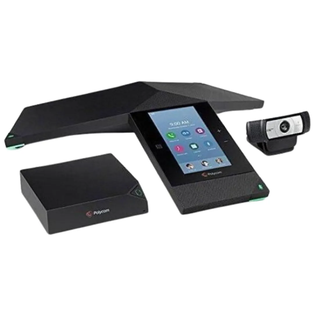 Best Polycom Phone Systems In Dubai 2024