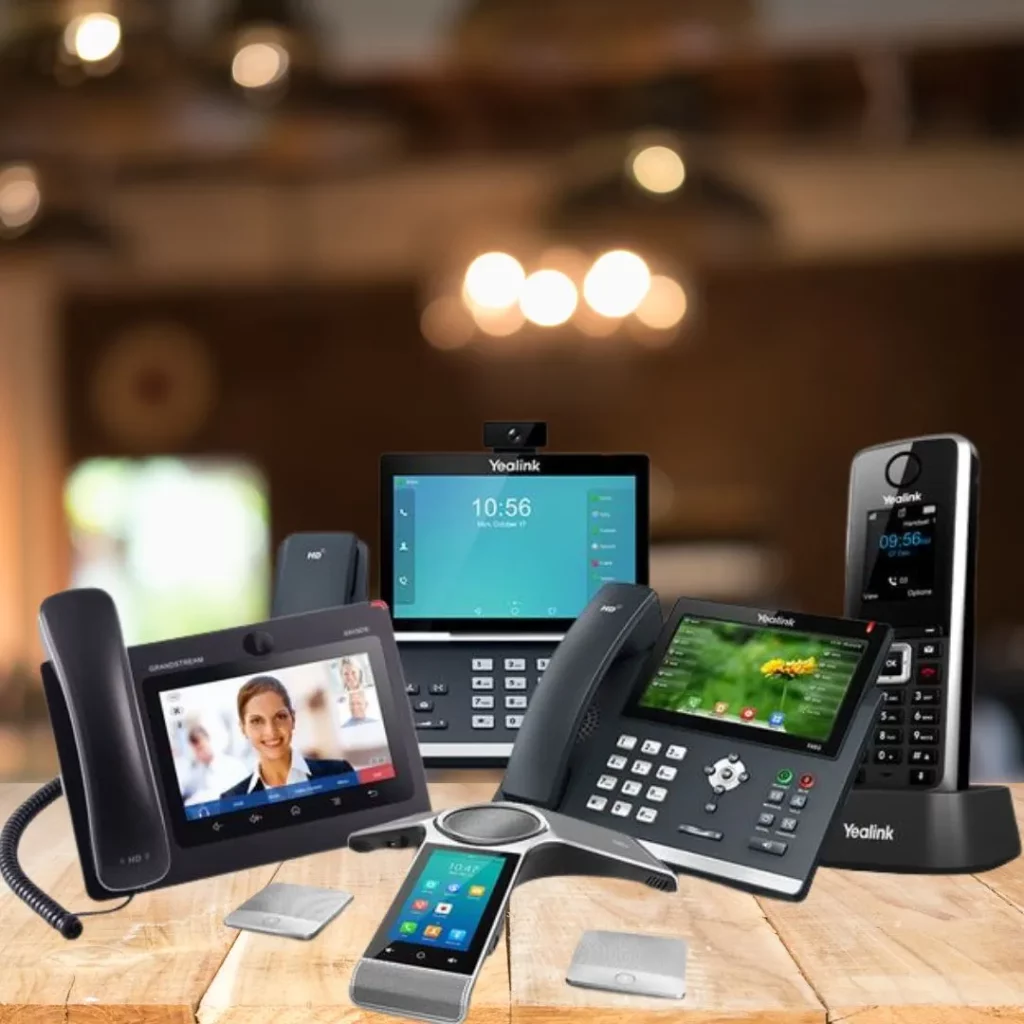 Best Telecom Solution in Dubai UAE 2024