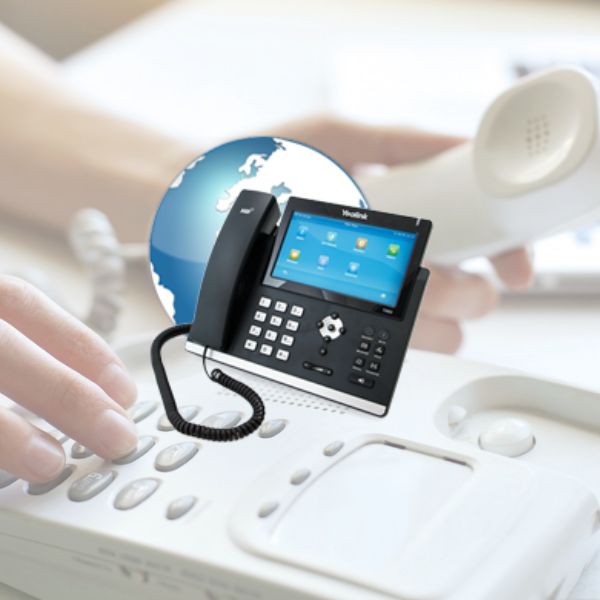 Office Telephone Systems in Dubai - PBX / PABX System