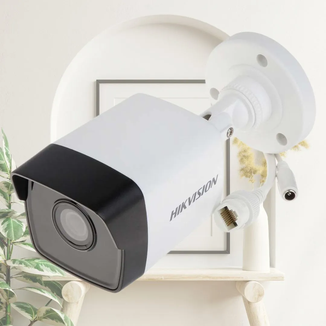 CCTV Camera Installation Services | 30% Off