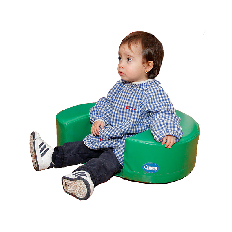 Safety Foam Baby Chair - Activar