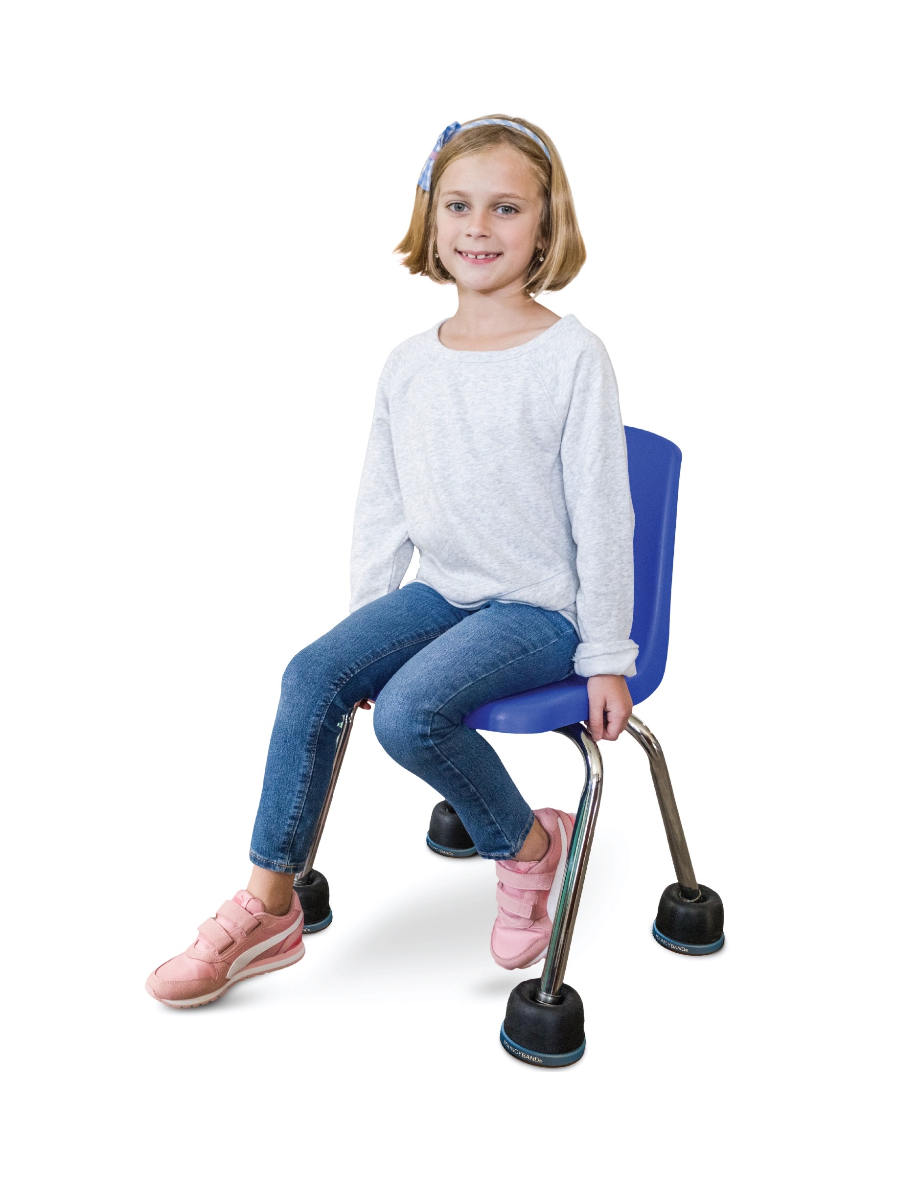 Wiggle Wobble Chair Feet Aid - Activar