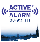 Manualer - Active Alarm