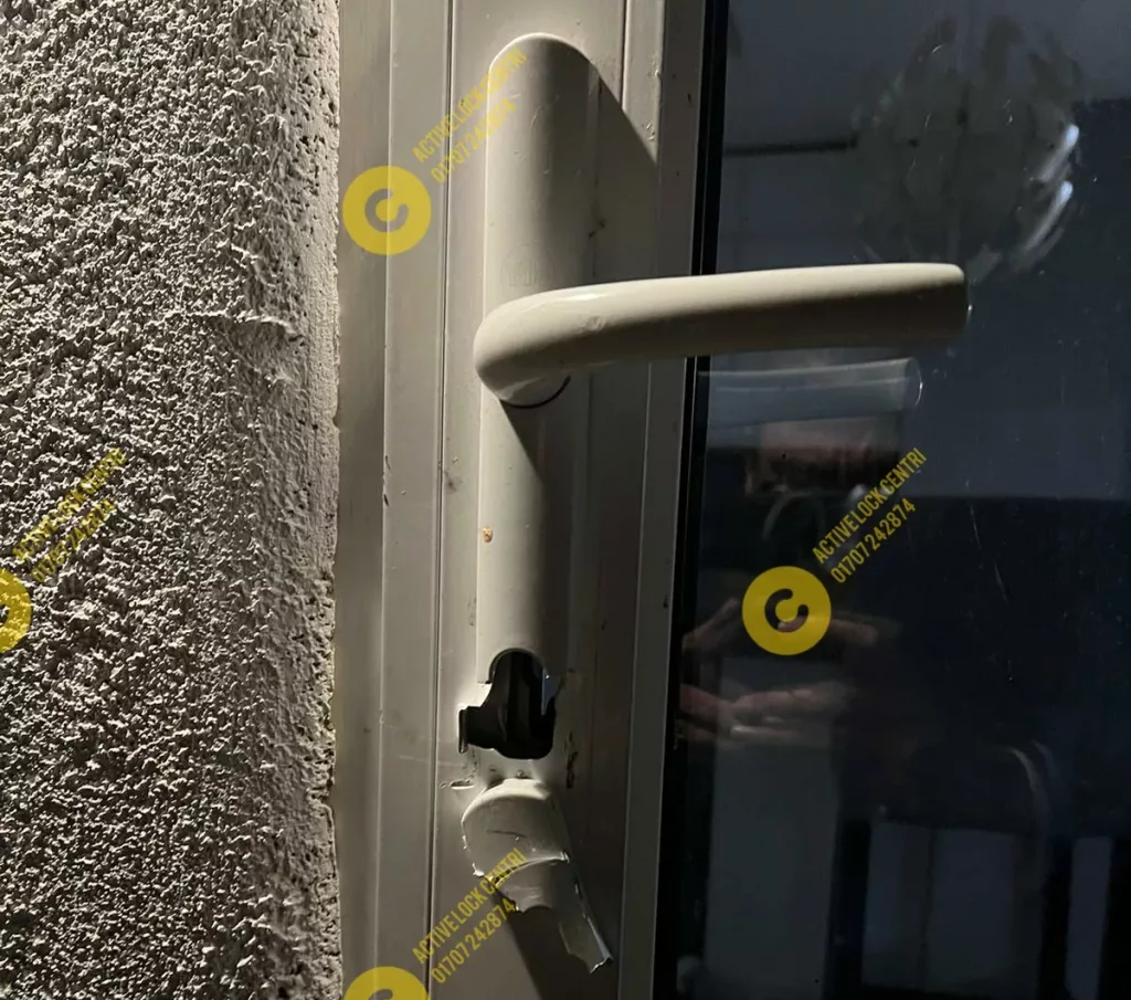 Lock Snapping Attacks Securing and Protecting Your Home - Active Lock ...