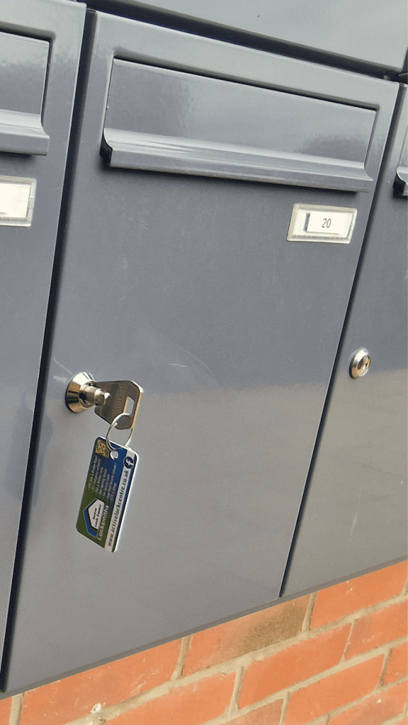Post Box Locks,Upgrade Yours - Active Lock Centre Locksmiths