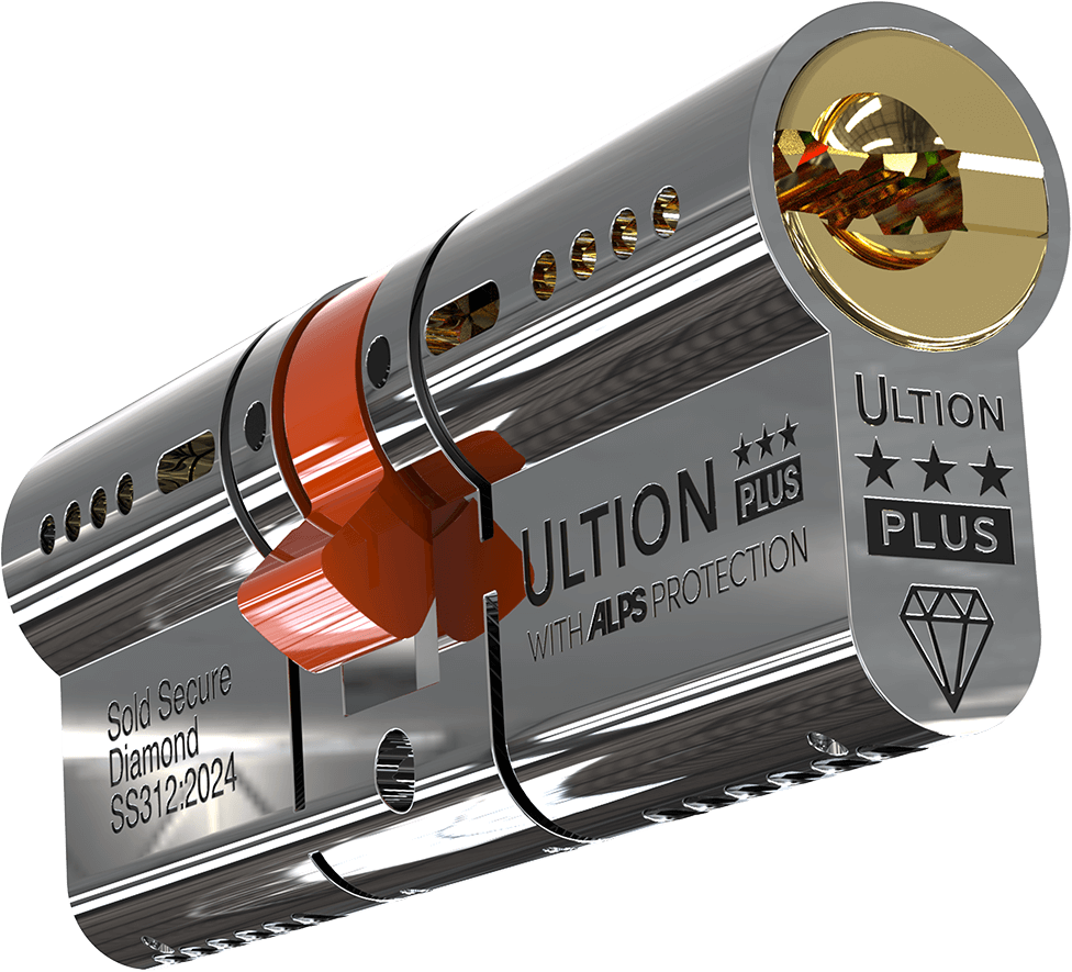 Ultion and the Latest Security Standards Explained - Local Locksmiths