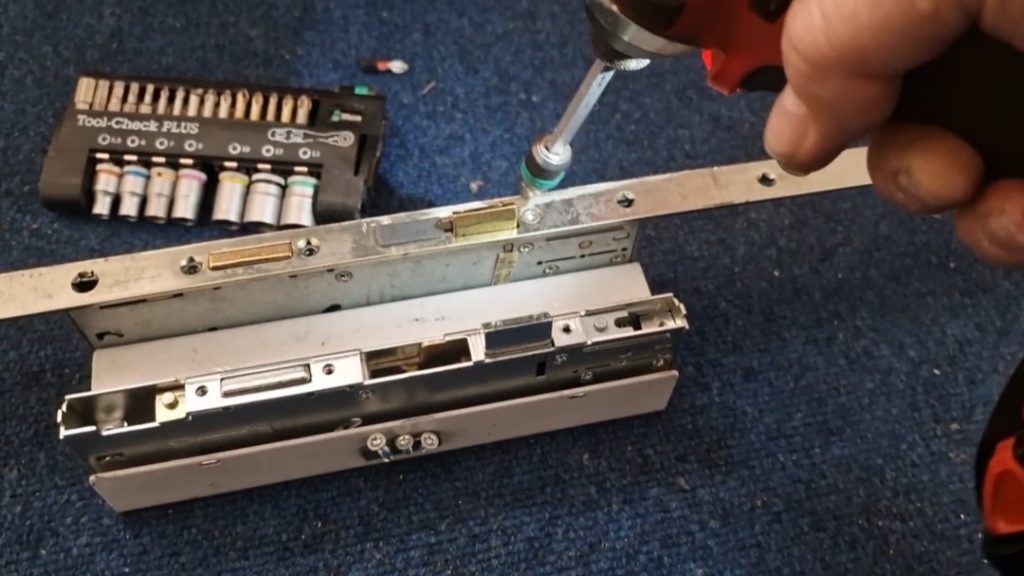 uPVC Window & Door Repairs | Active Lock Centre