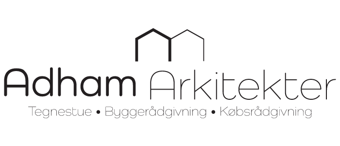 Adham Arkitekter - Sådan forløber processen med en arkitekt
