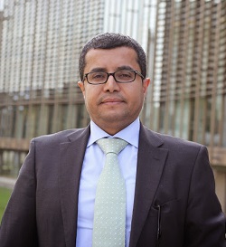 Dr. Hassan al-Amri Delivers Item 5 Oral Intervention at HRC27 ...