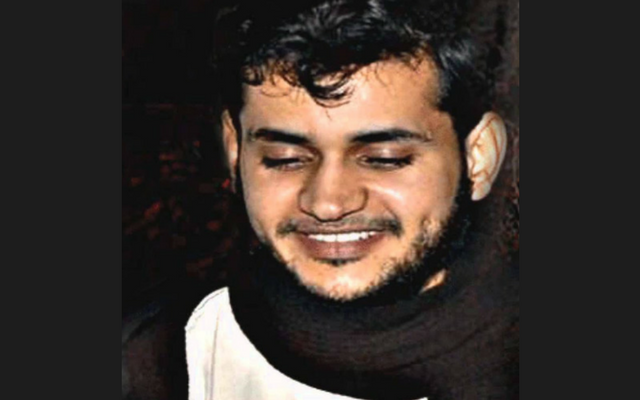 Profiles in Persecution: Sami Ahmed Meftah | Americans for Democracy ...