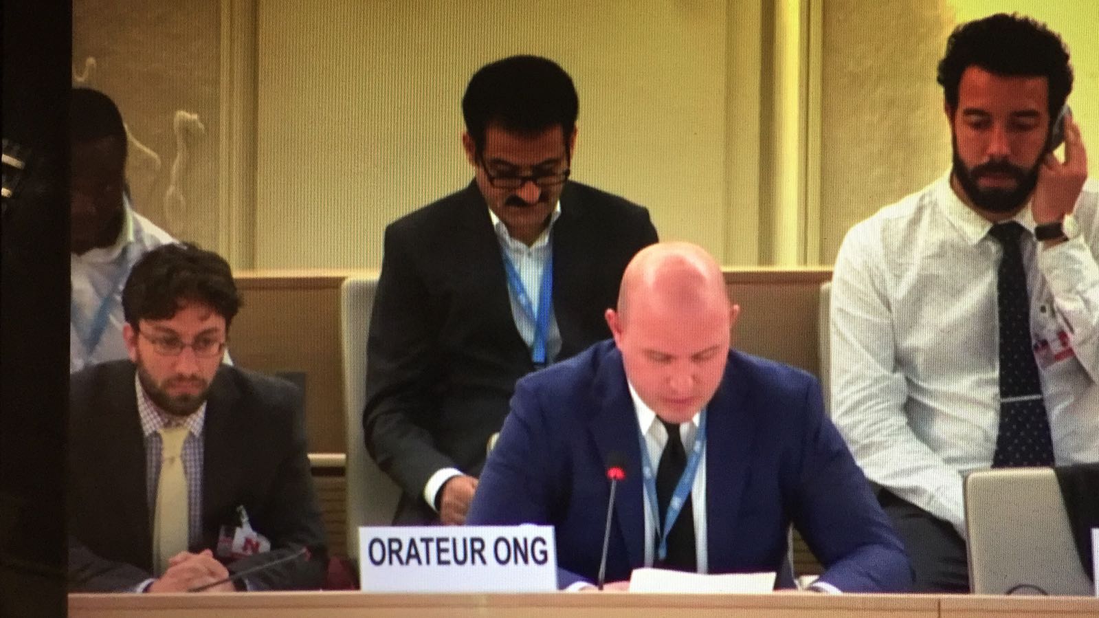 ADHRB Condemns Poor Conditions in Bahrain's Notorious Jau Prison ...