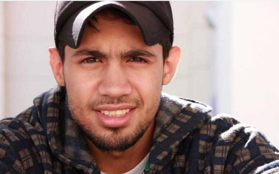 Profiles in Persecution: Sayed Hashem Alawi | Americans for Democracy ...