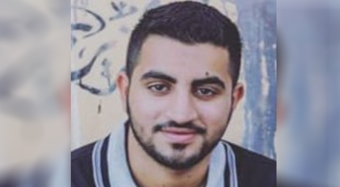 Profile in Persecution: Mahmood Saeed Ahmed Isa Abdulla | Americans for ...